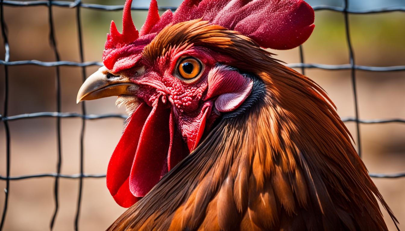 Panduan Keamanan Sabung Ayam untuk Pemula Panduan Keamanan Sabung Ayam untuk Pemula