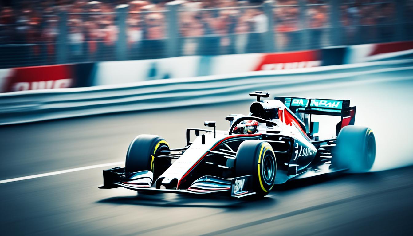 Panduan Taruhan Seri Formula 1 Terlengkap - Urologypublications