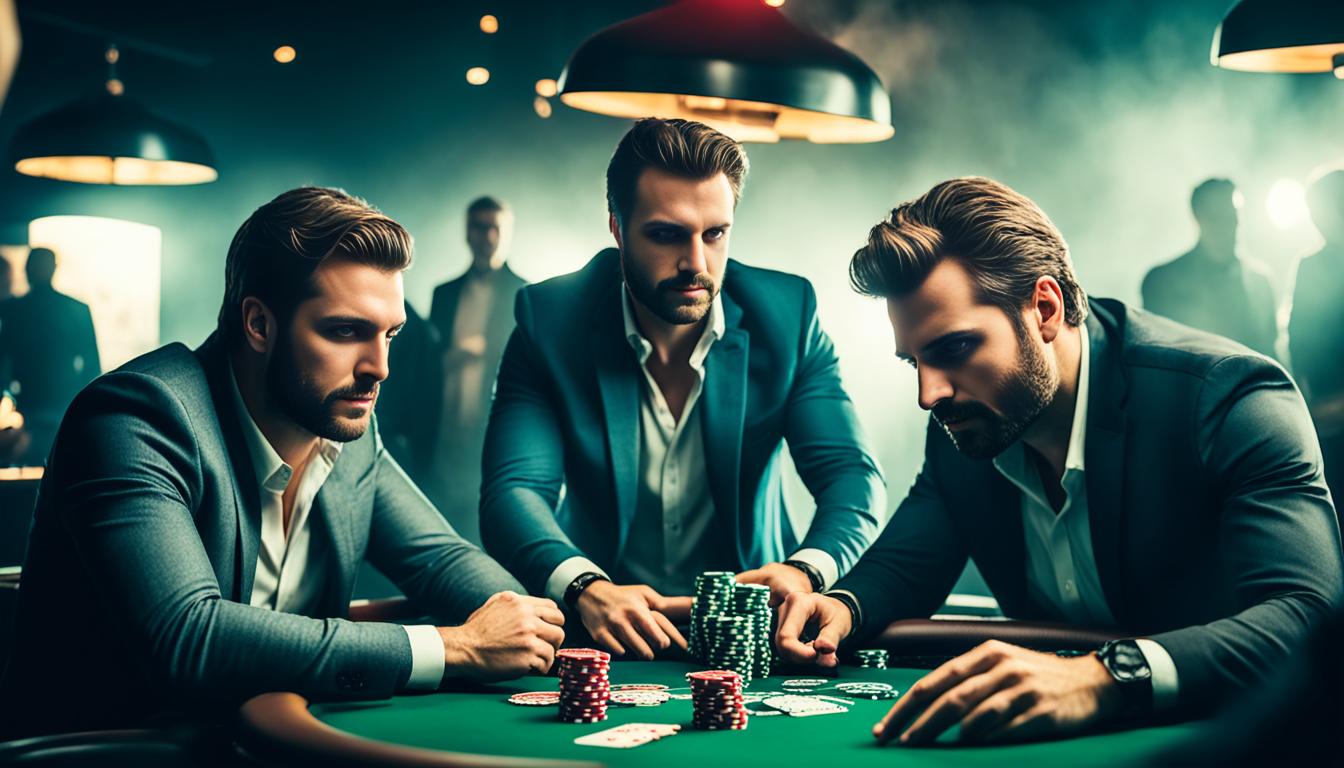 Panduan Lengkap Live Poker di Indonesia